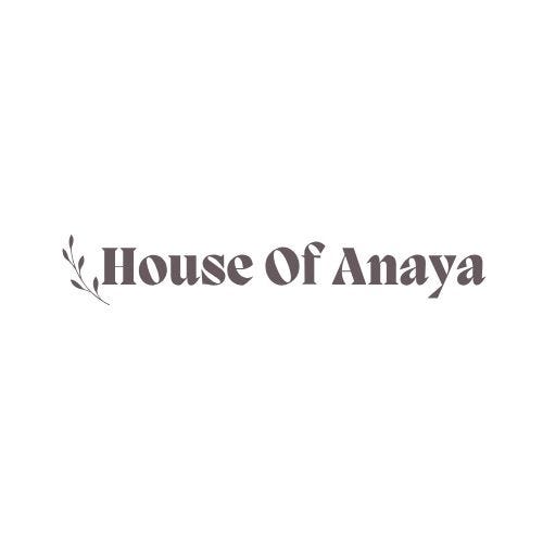 House Of Anaya – Medium