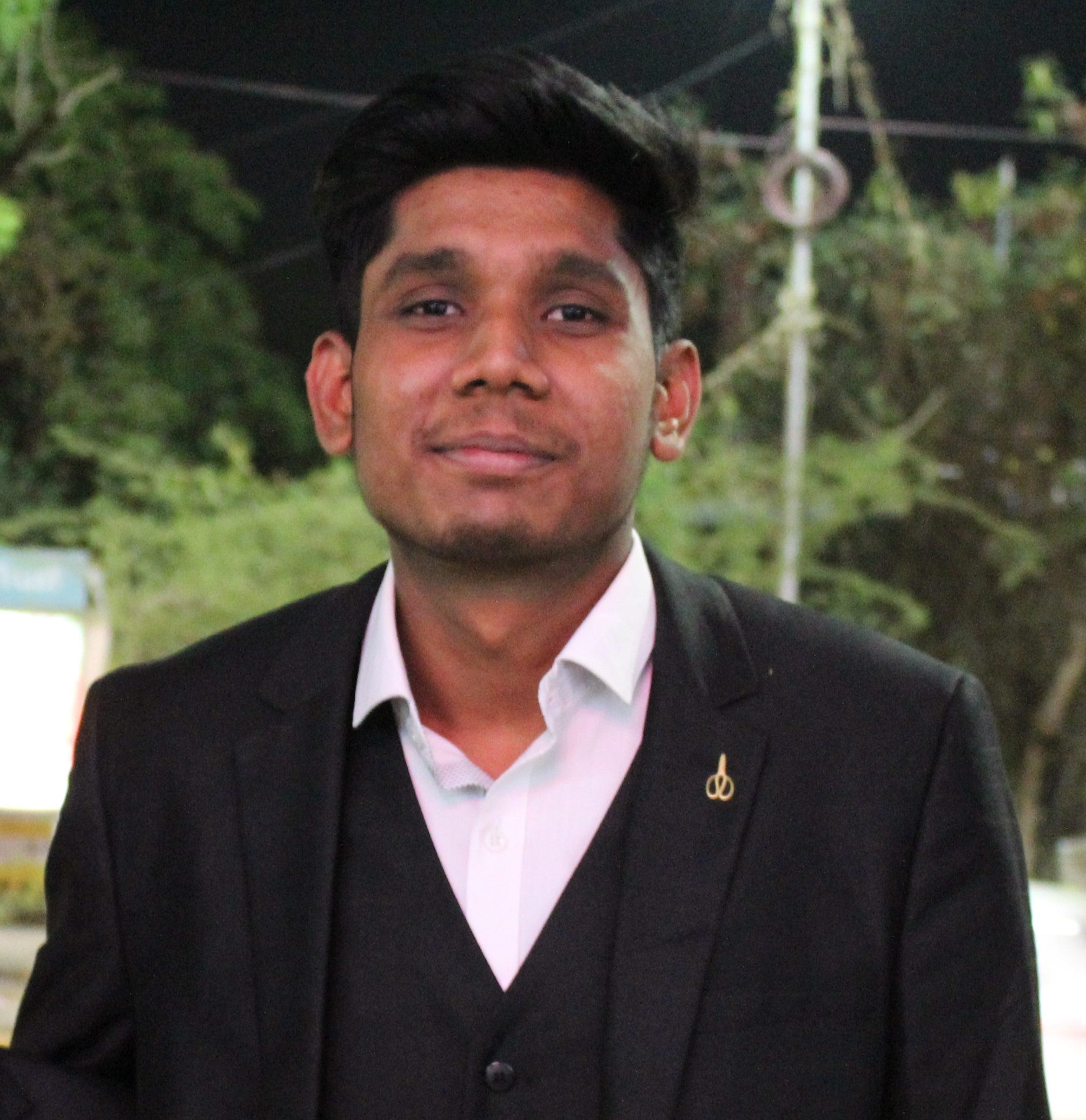 Sohel Sheikh – Medium