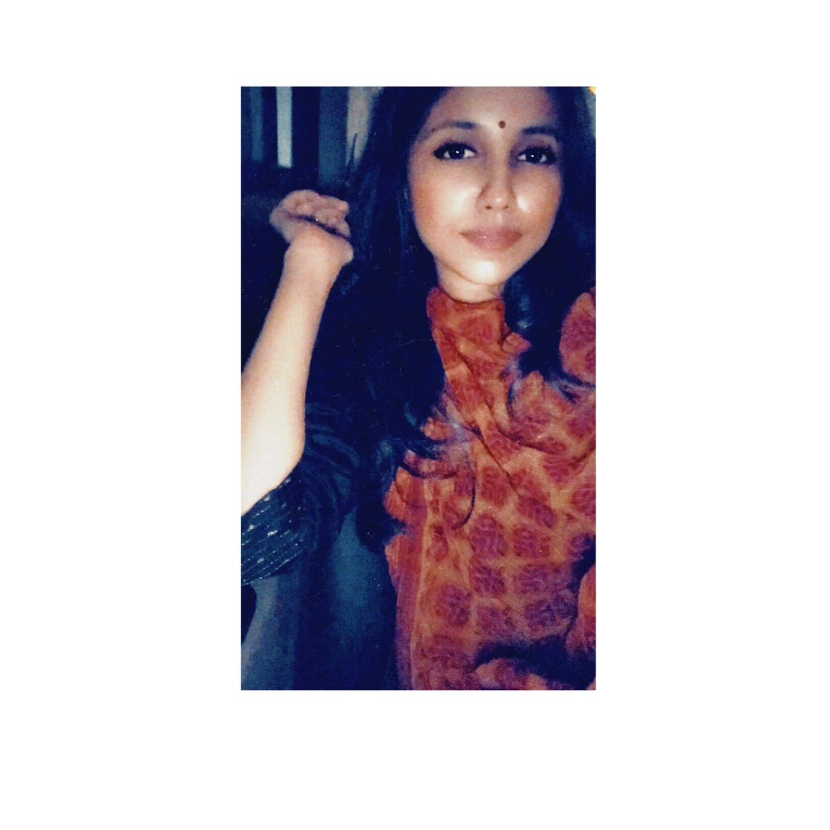 Ritika Iyer – Medium