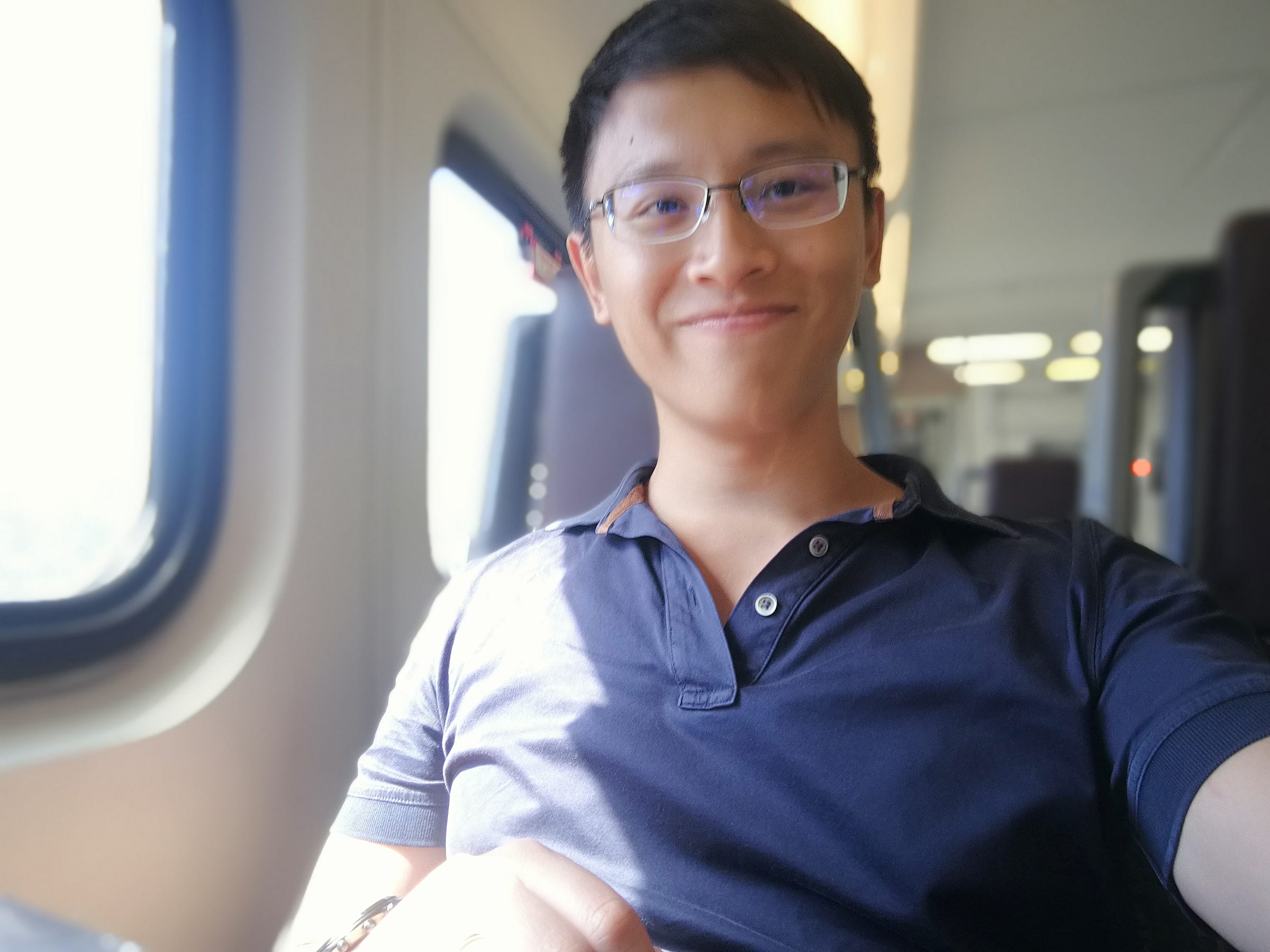 HaoQuan Zhang – Medium