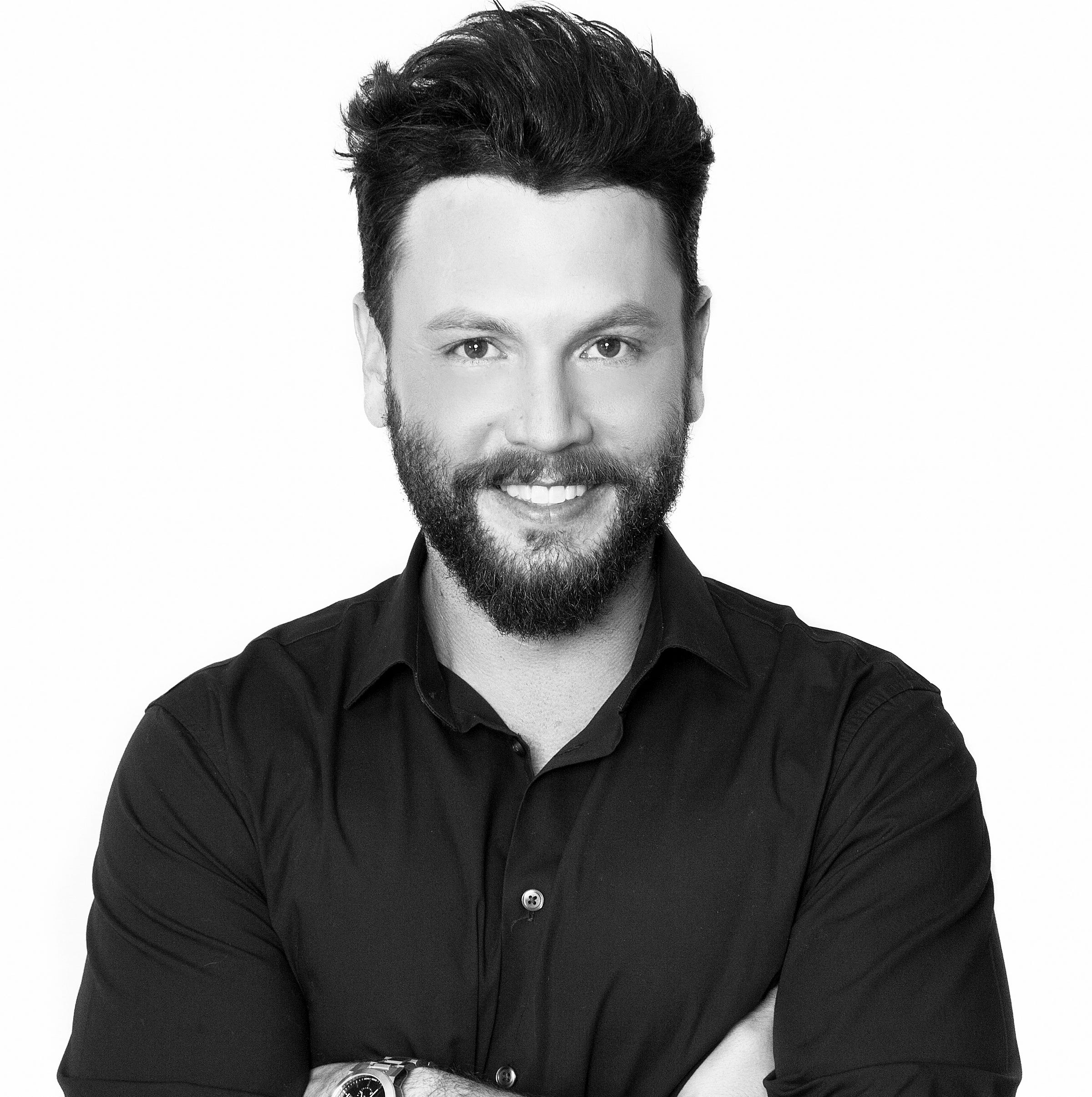 ken ramirez – Medium