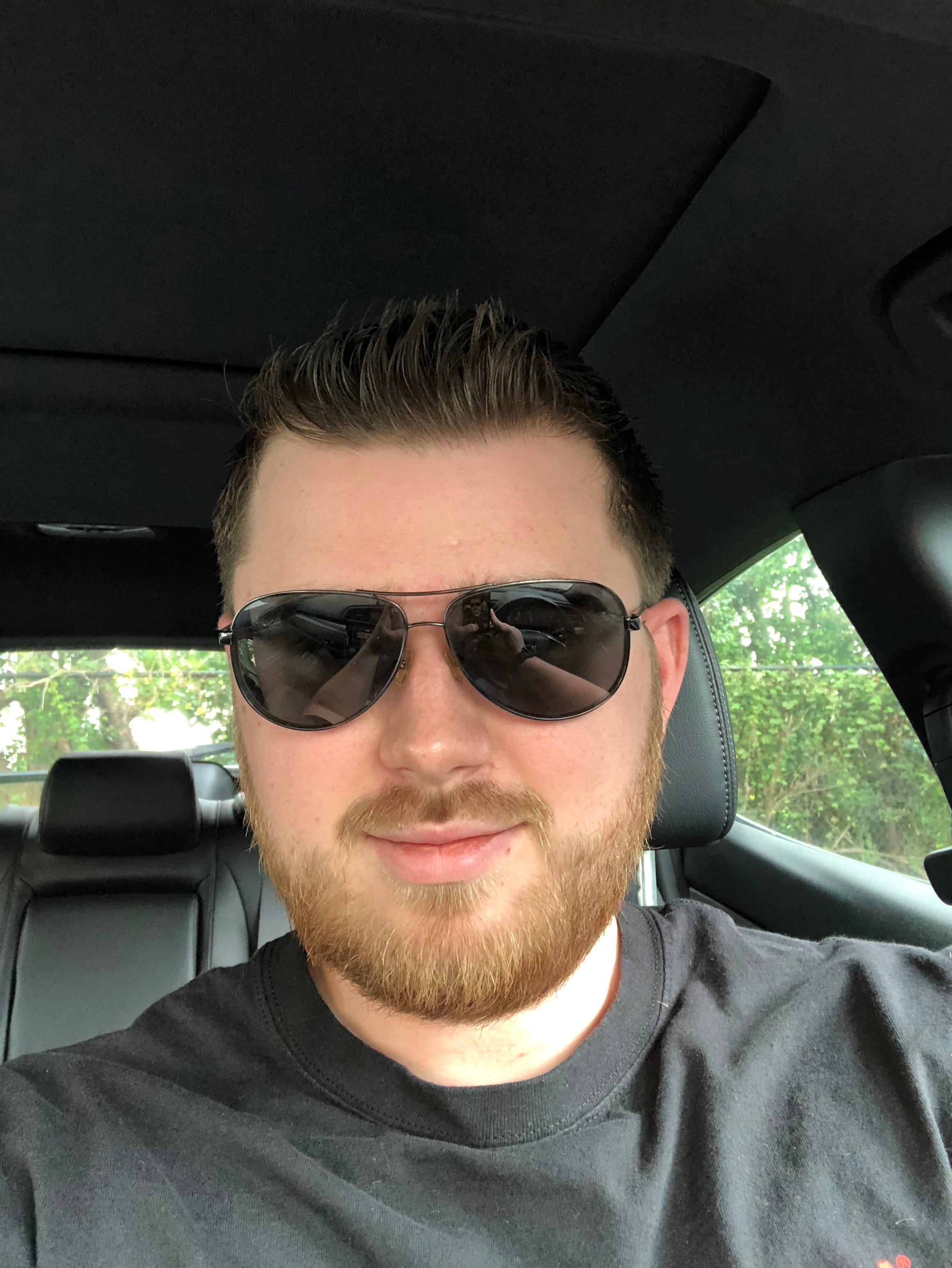 Chris Murley – Medium