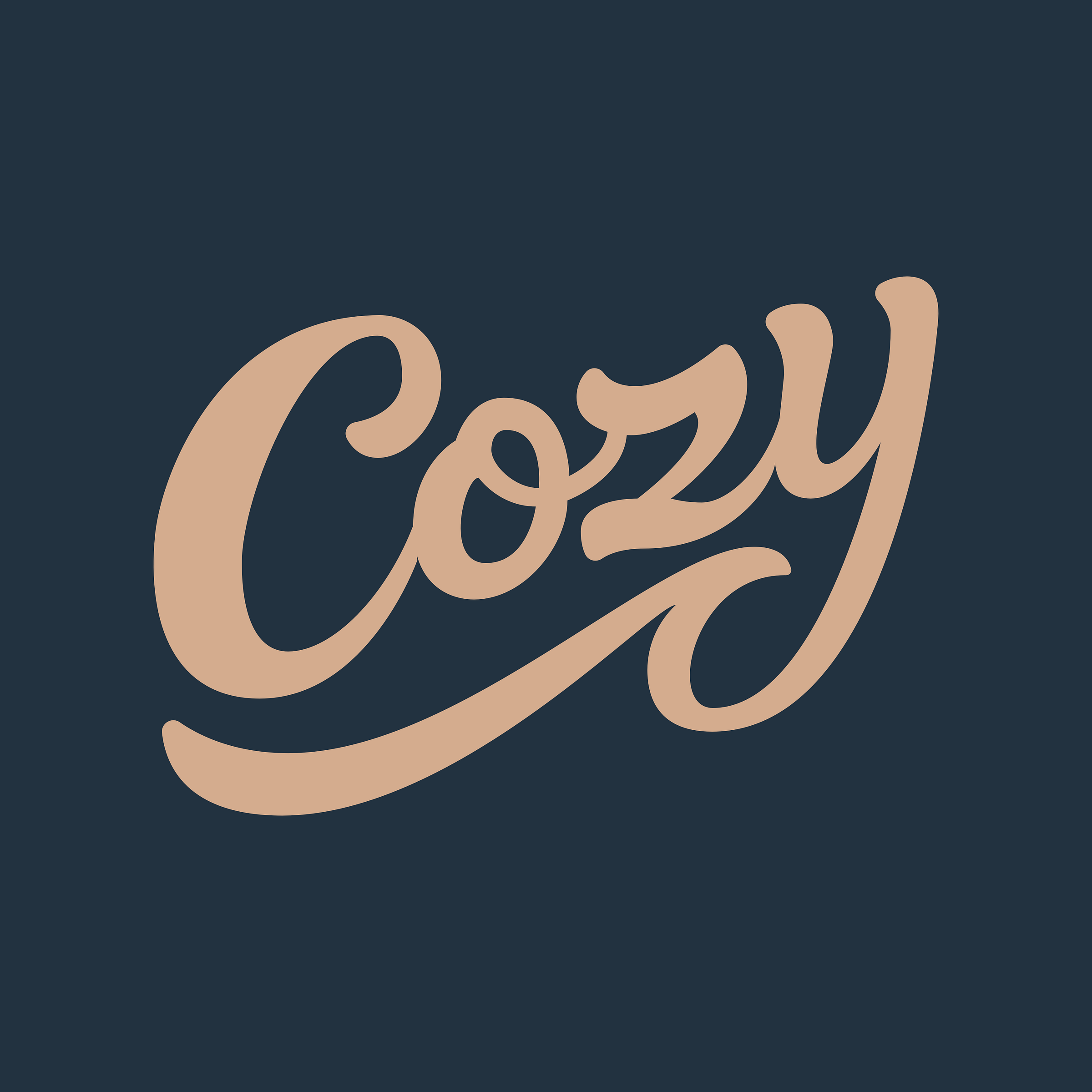About – Cozy – Medium