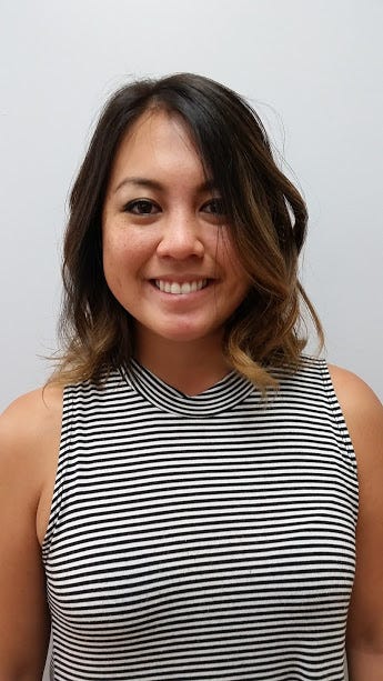 Amanda Yaris – Medium