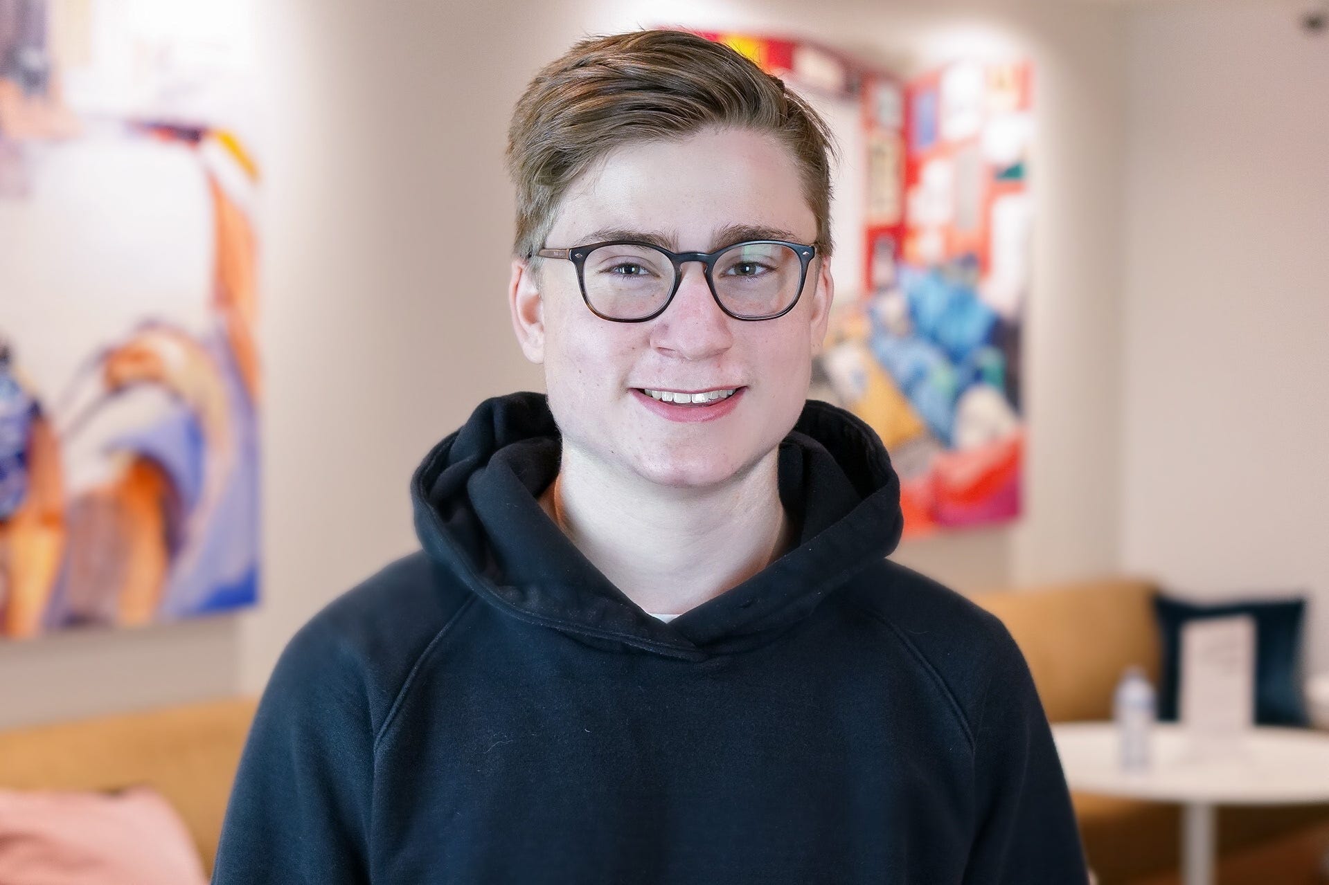 Jake Adler – Medium