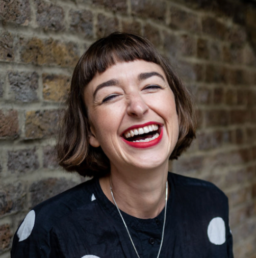 Fran Cook – Medium