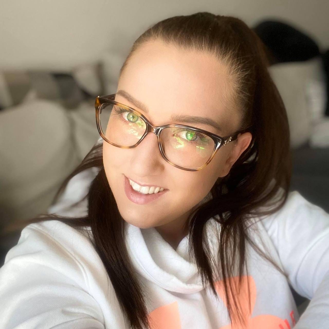 Martyna Adamczyk – Medium