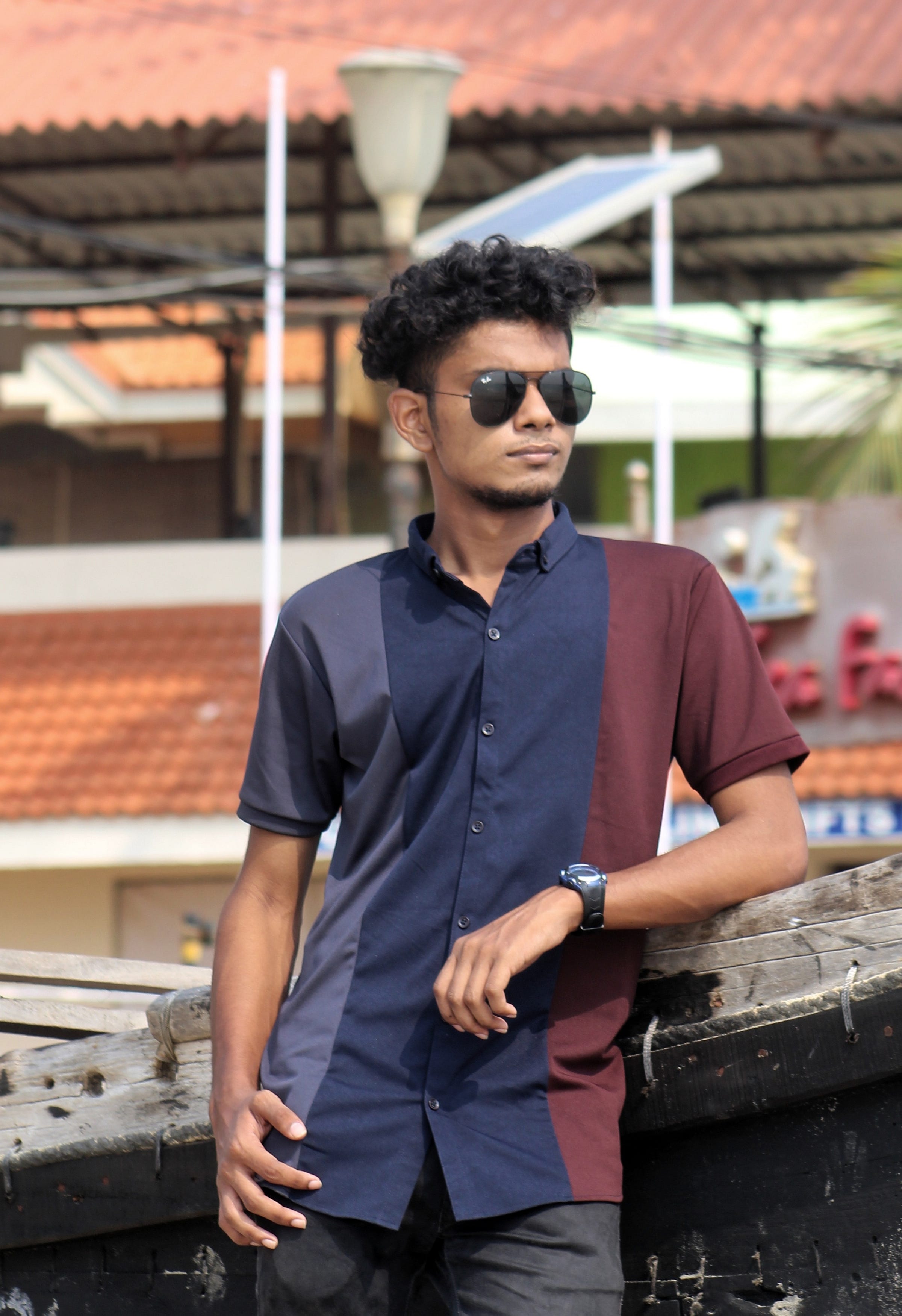 Sreejith S – Medium