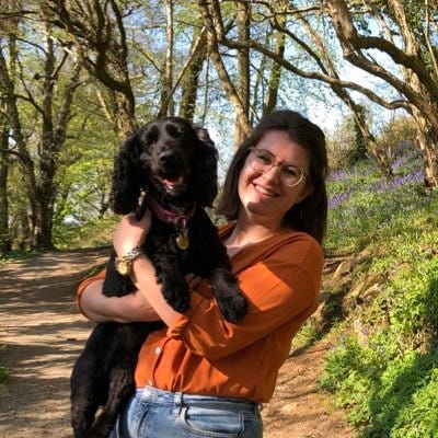 Sarah Weir – Medium