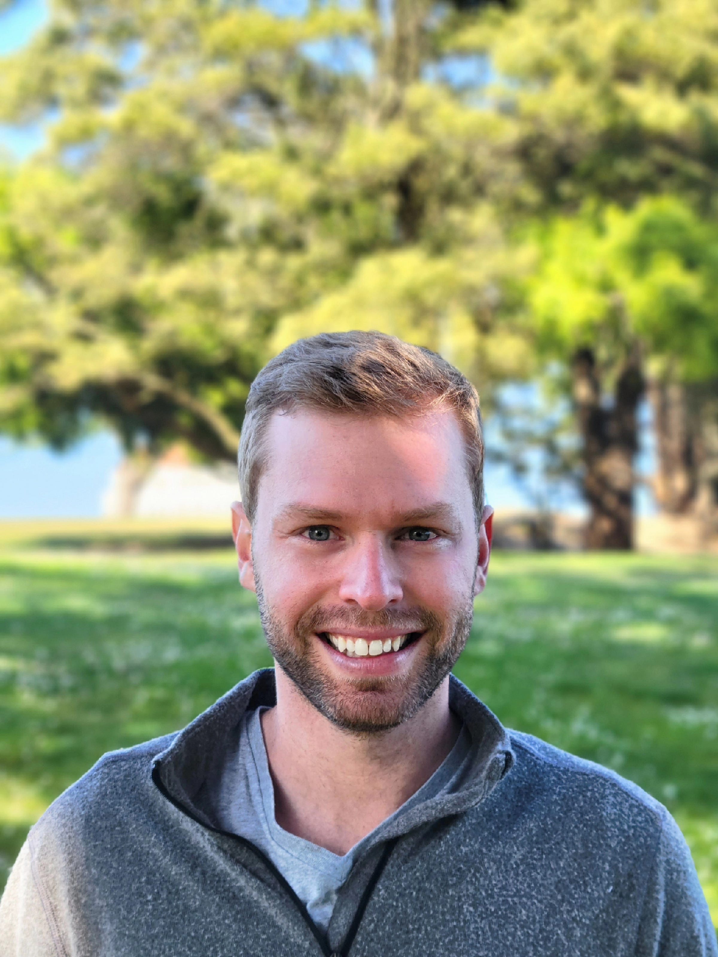 Dan Stern – Medium