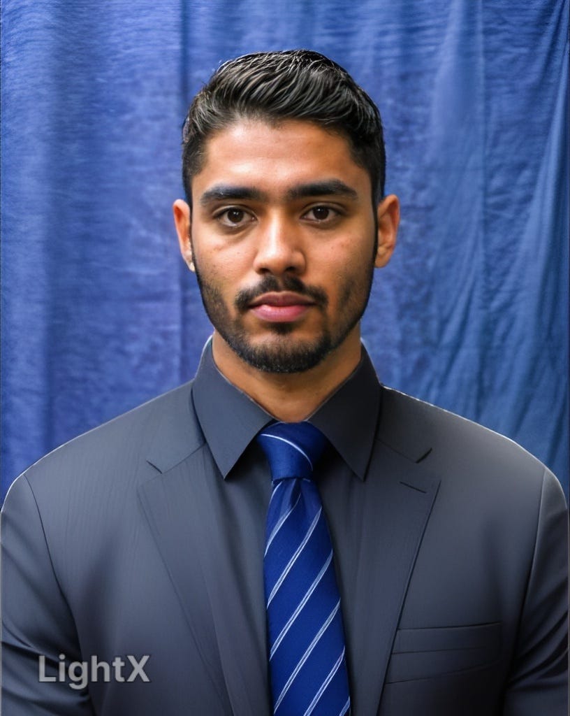 About – Hafeez ur Rehman – Medium