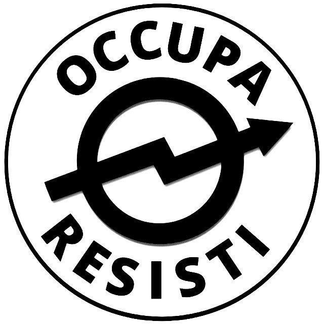 About – Occupa & Resisti – Medium