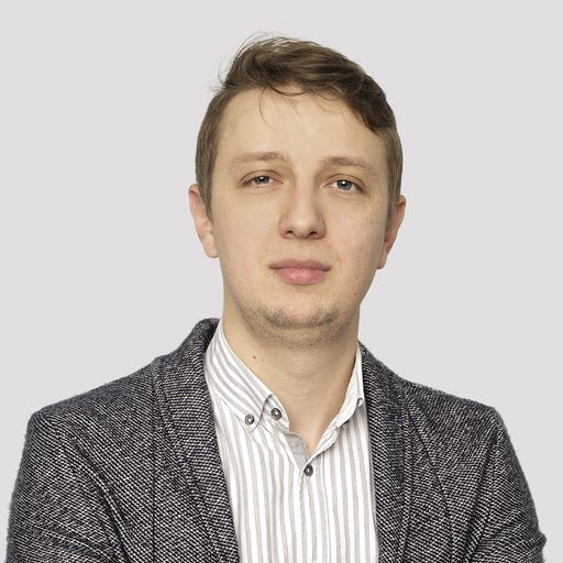 Ionut Bostan – Medium