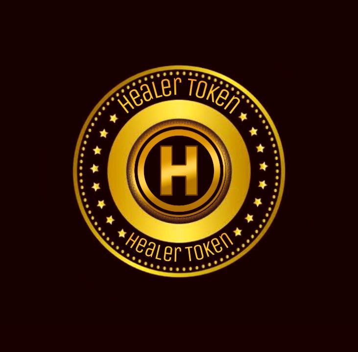 Healer Token – Medium