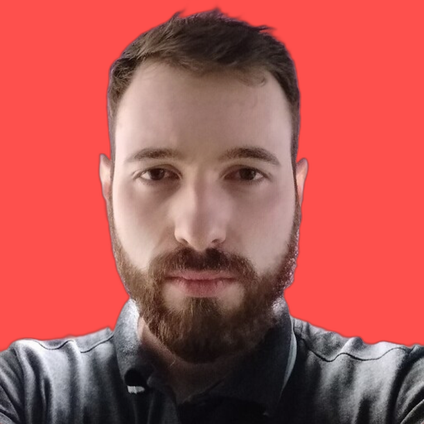 Luiz Nazari – Medium