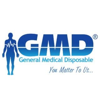 Gmd Group – Medium