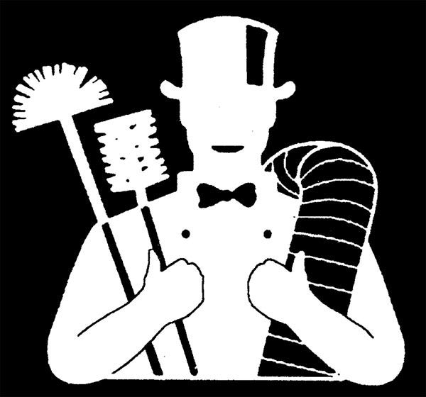 Frechette Chimney Sweeping – Medium
