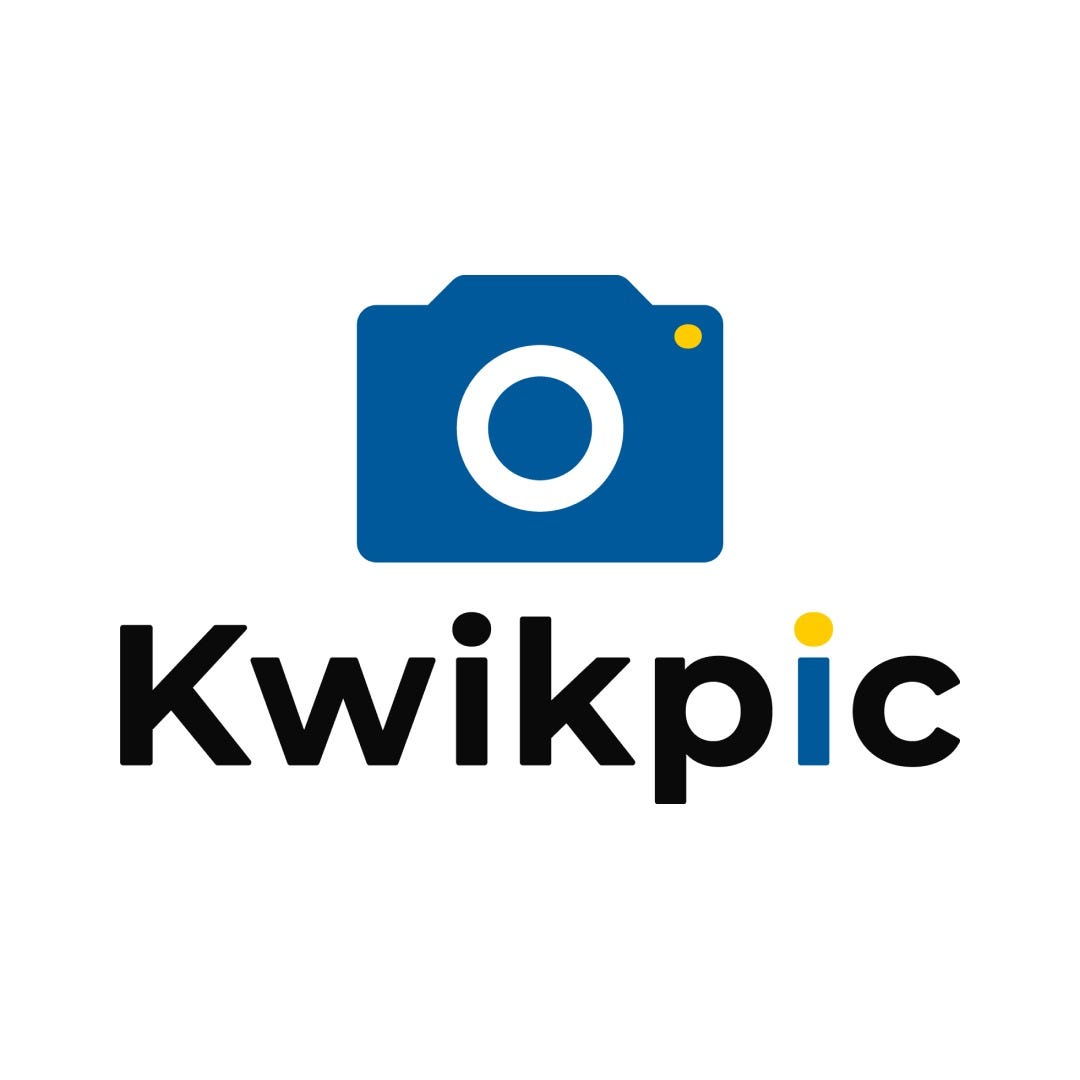 Kwikpic - face recognition photo sharing app – Medium
