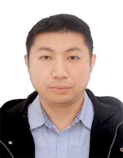 Simon Shen – Medium