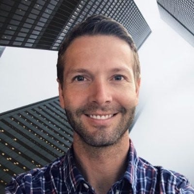 Shaun Ryan – Medium
