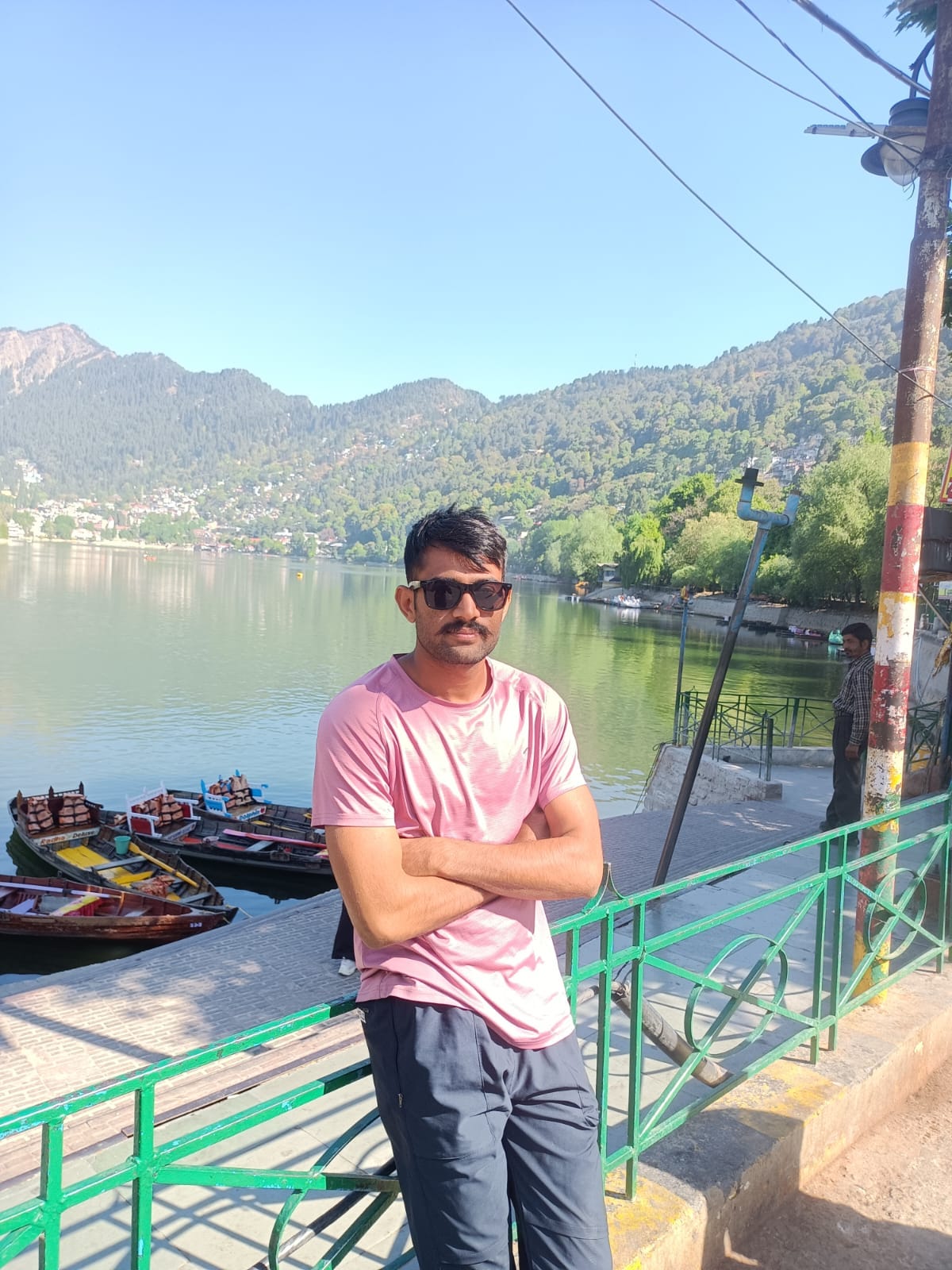 Amit Yadav – Medium