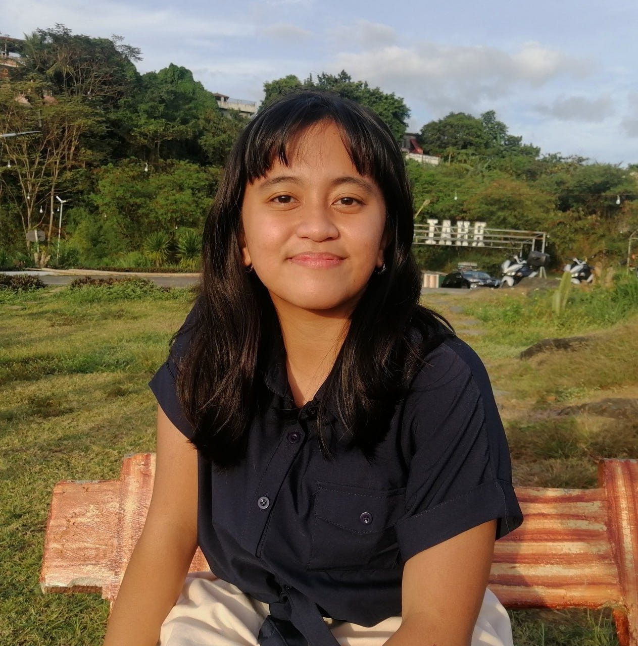 Arabella Grace Palisoc – Medium