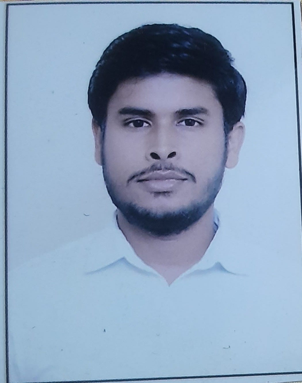 About – Rahul Srivastav – Medium