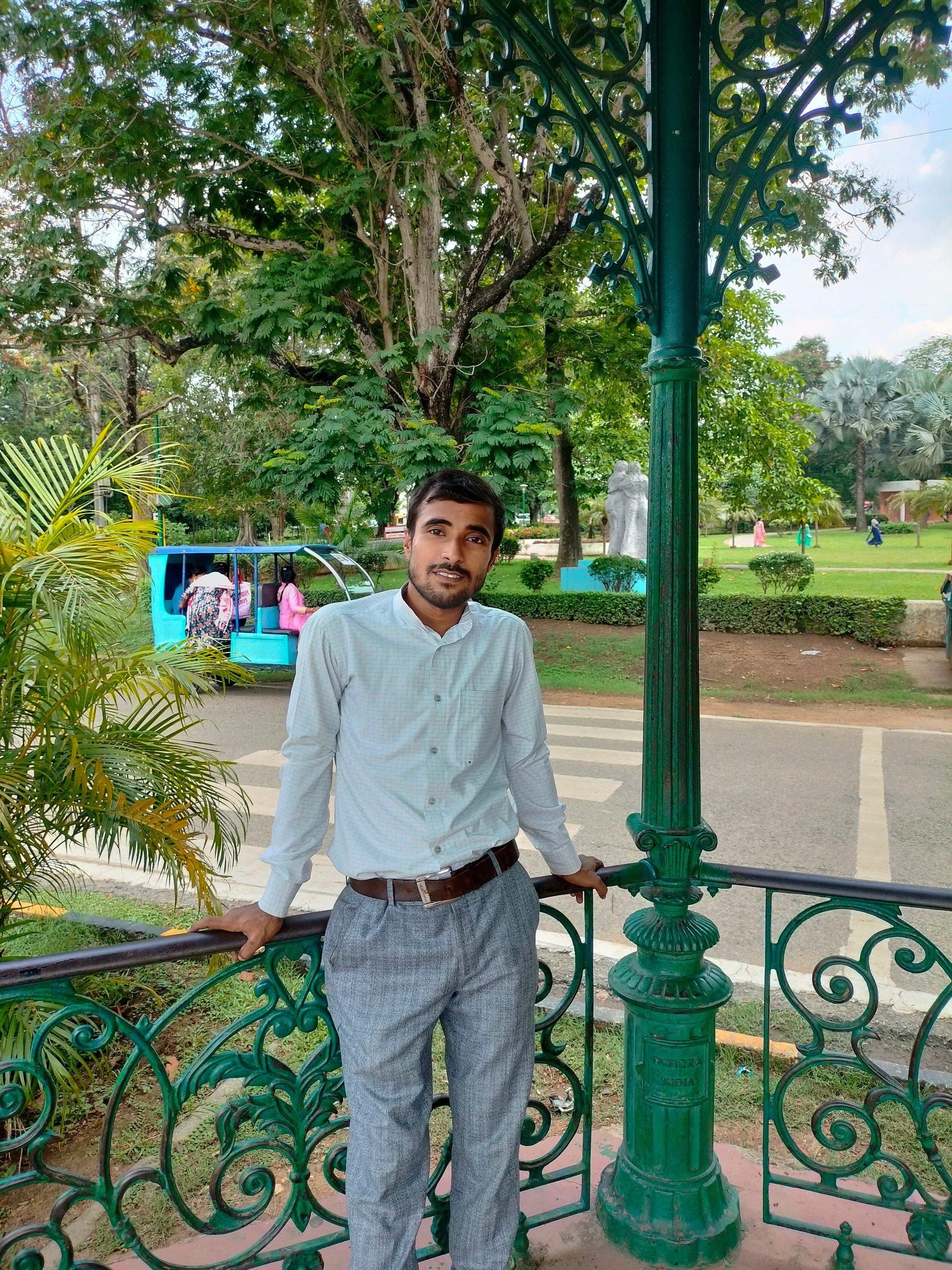 Aman singh – Medium
