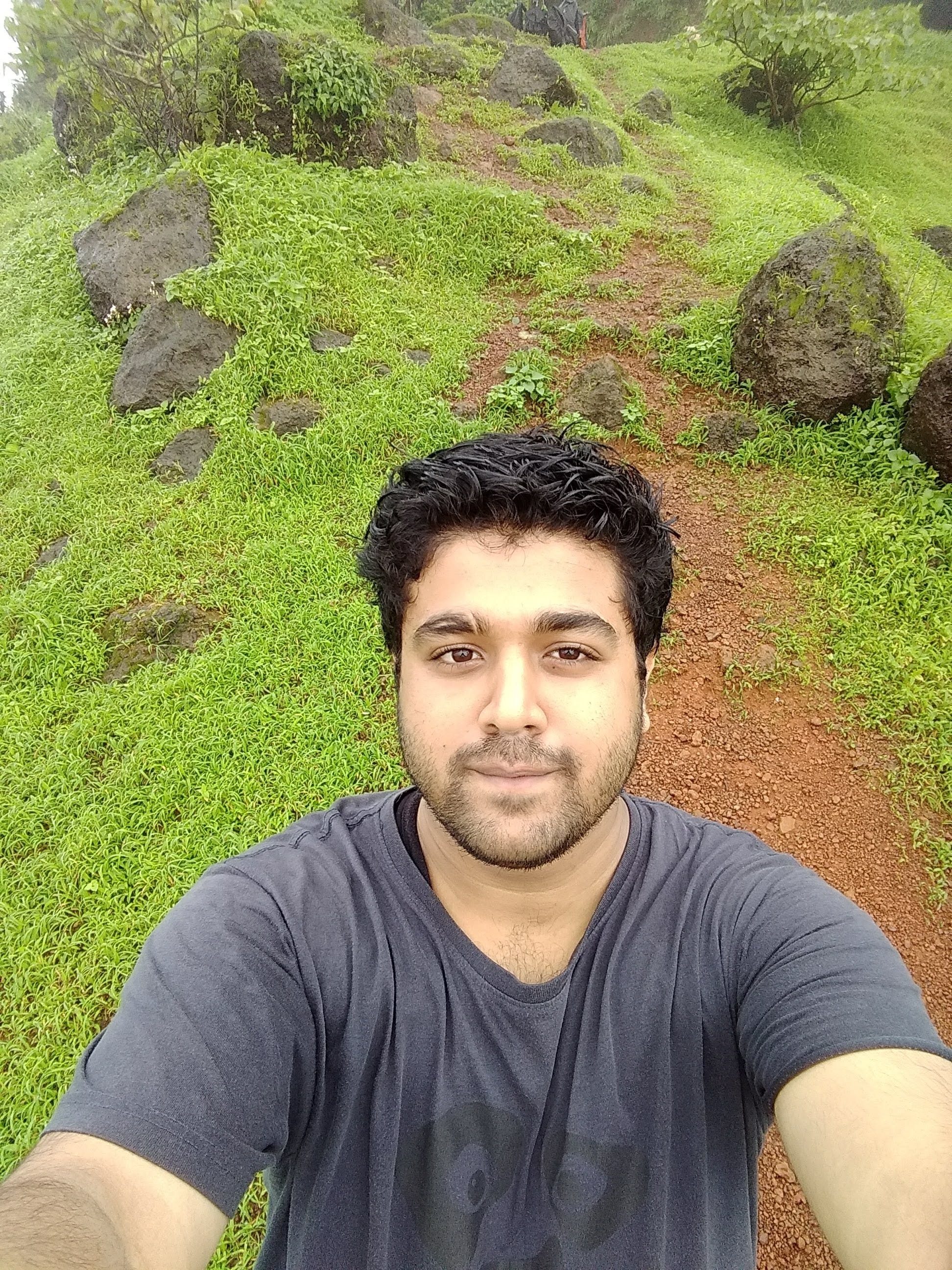 PRASHANT SINGH – Medium