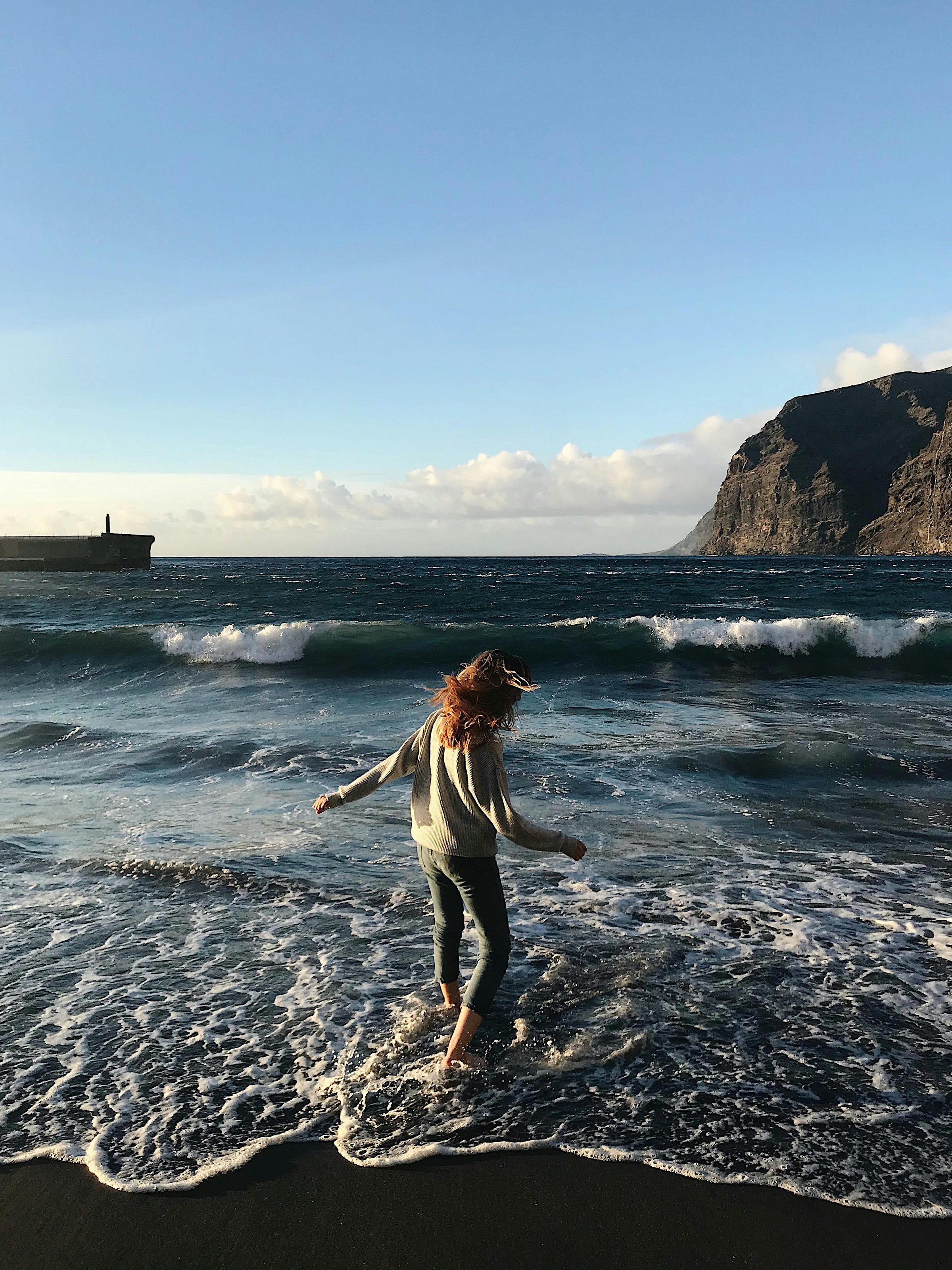 Betty Read – Medium