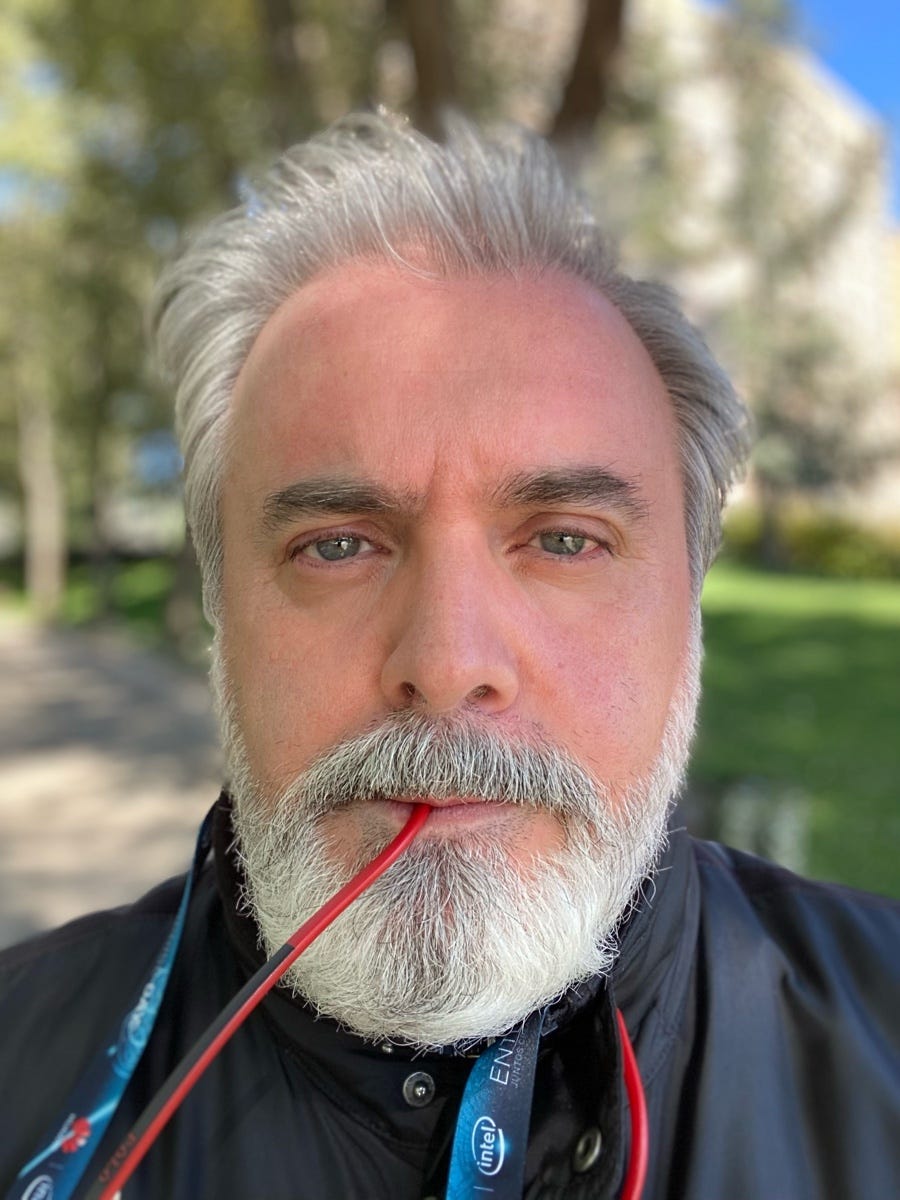 Celedonio Villamayor – Medium