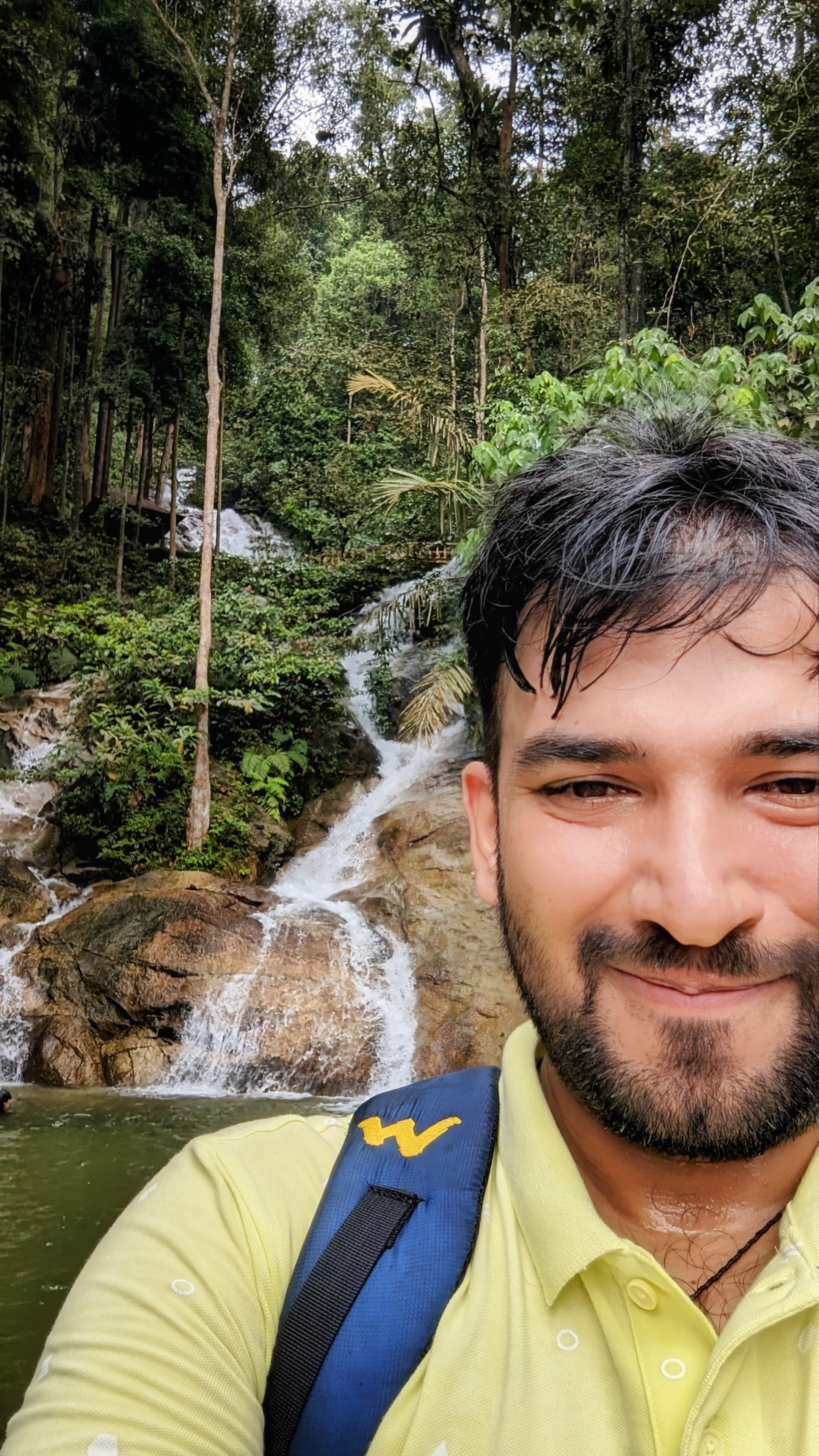 Dhairya Kajaria – Medium