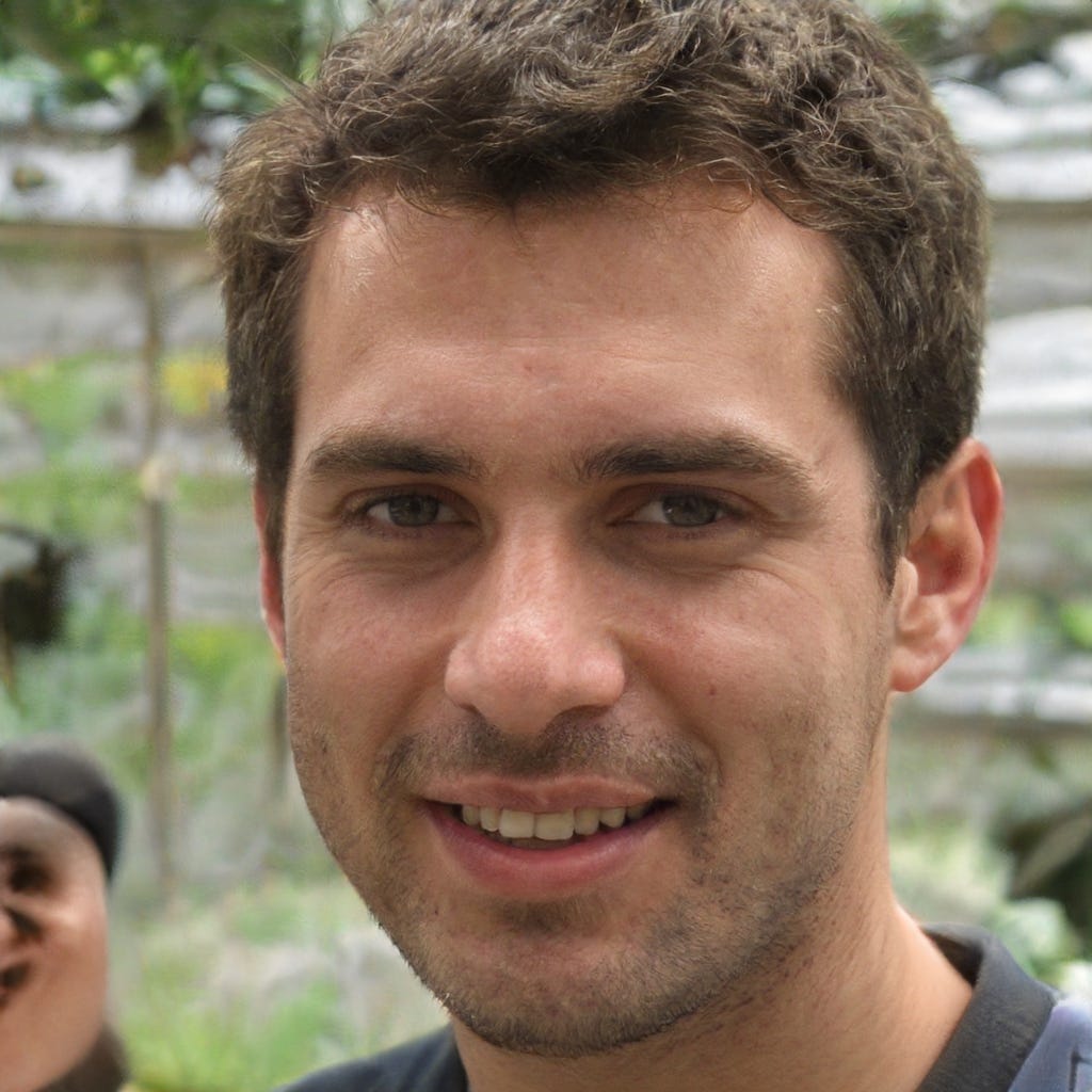 About – Stano Cranco – Medium