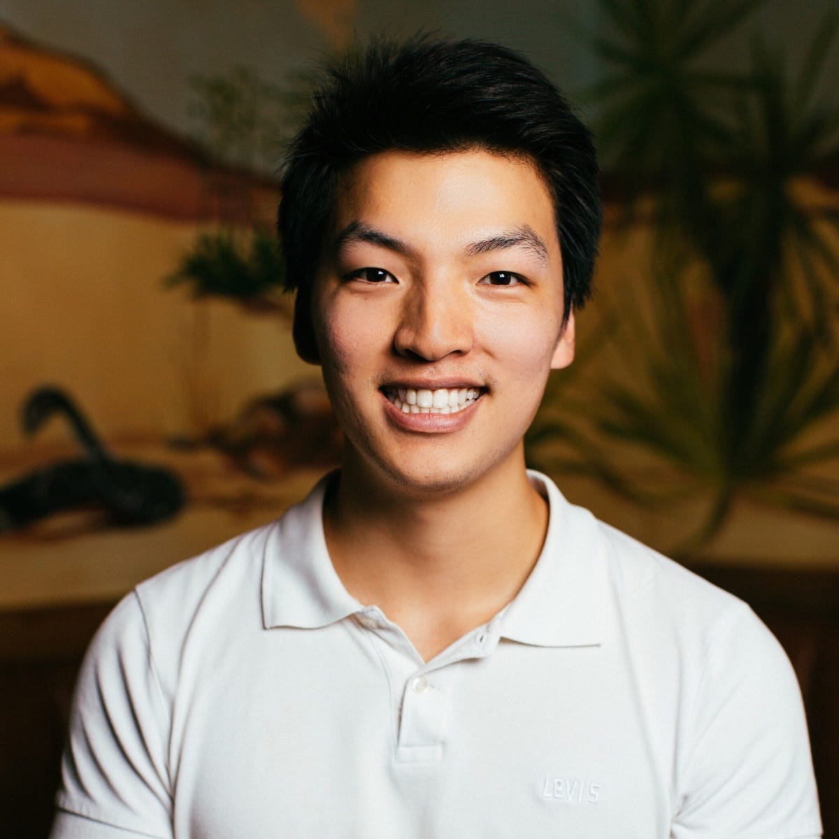 About – Ethan liao – Medium About – Ethan liao – Medium