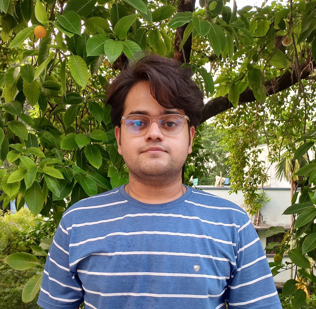 Ankesh Banerjee – Medium