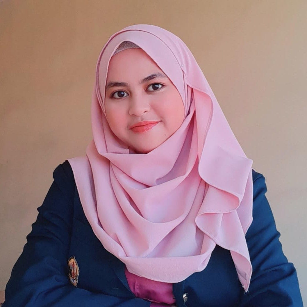 Hayatun Nufus Rusydi – Medium