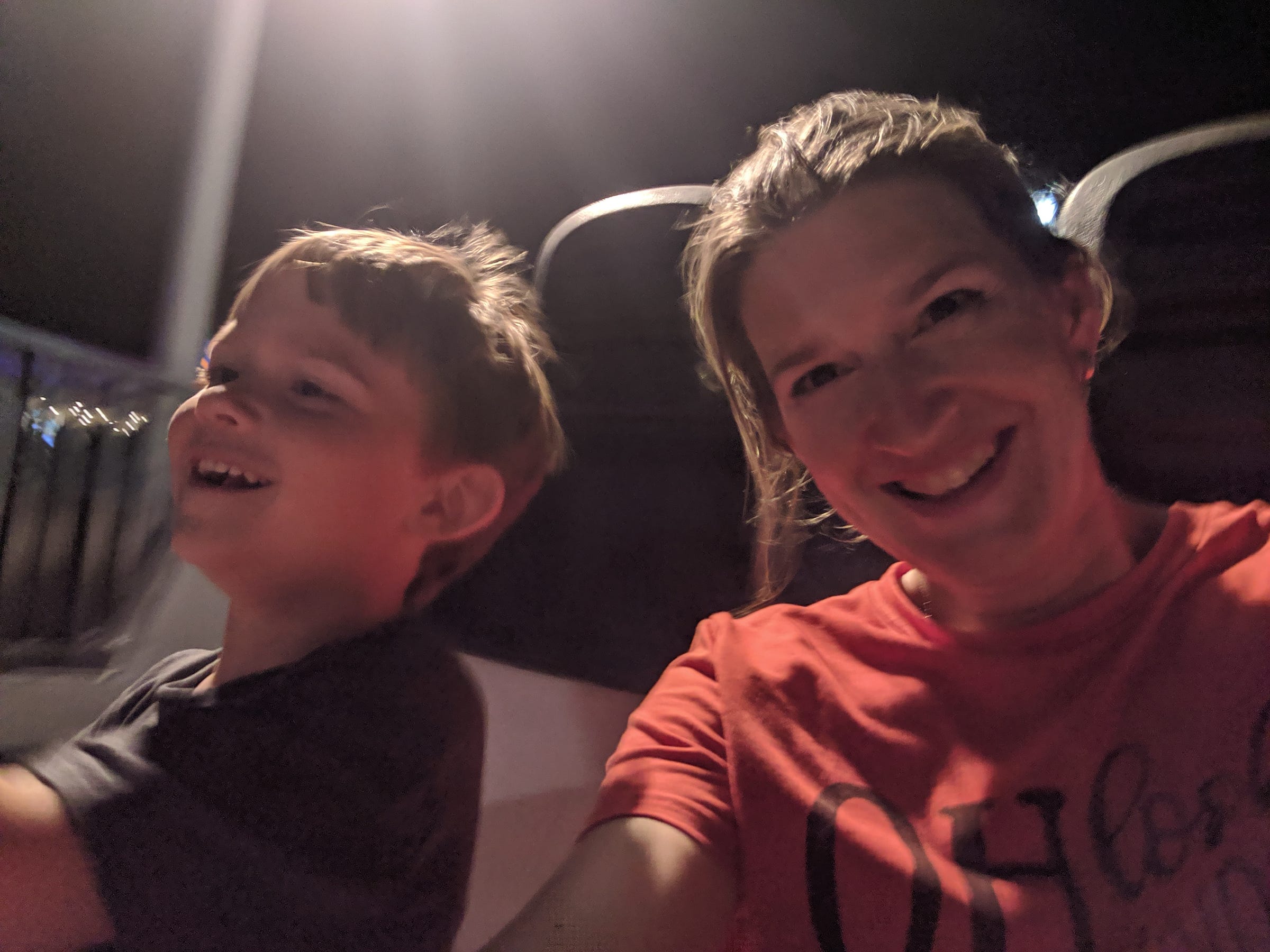 Jill Romine – Medium