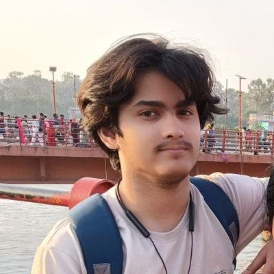 Manish bisht – Medium