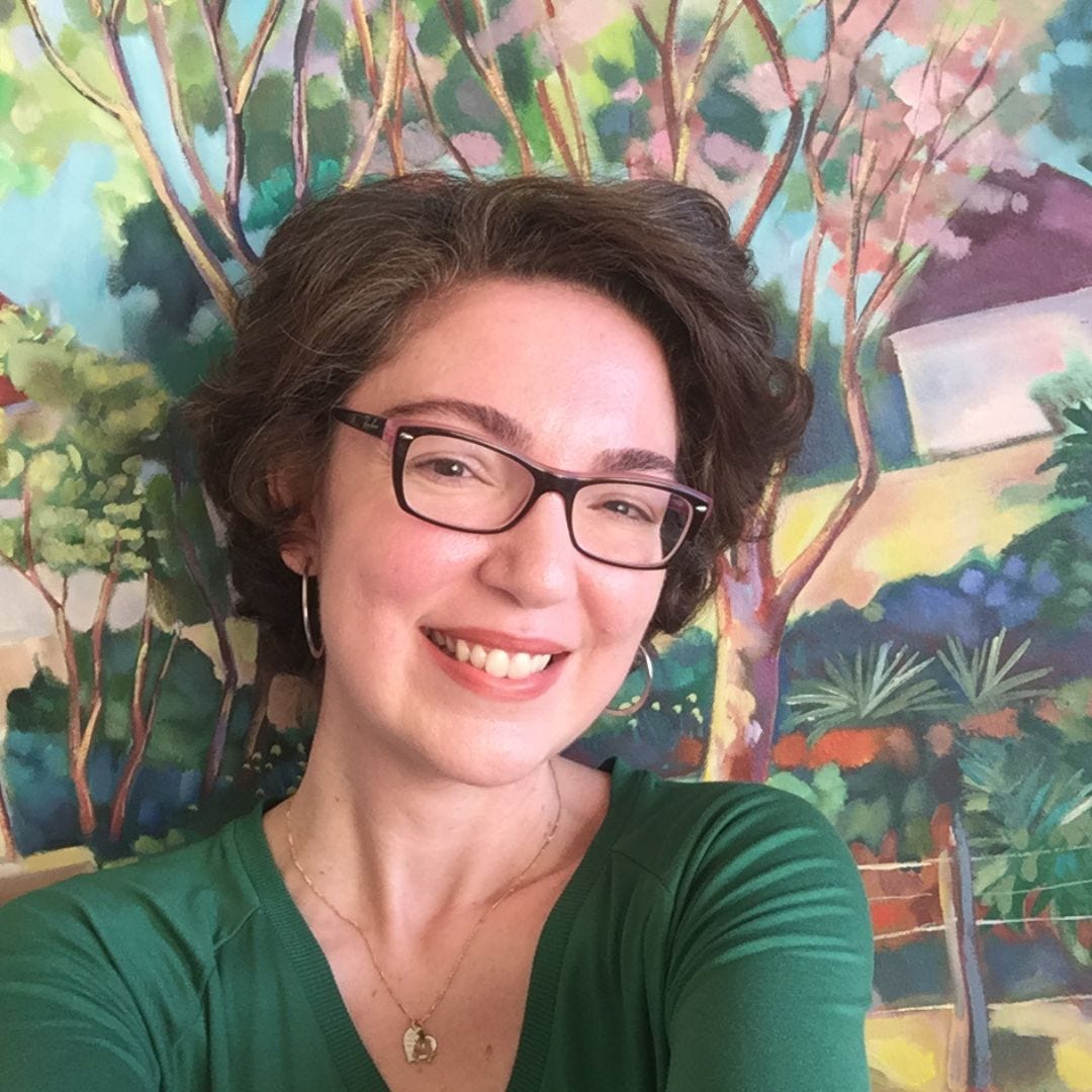 Carol Dib – Medium