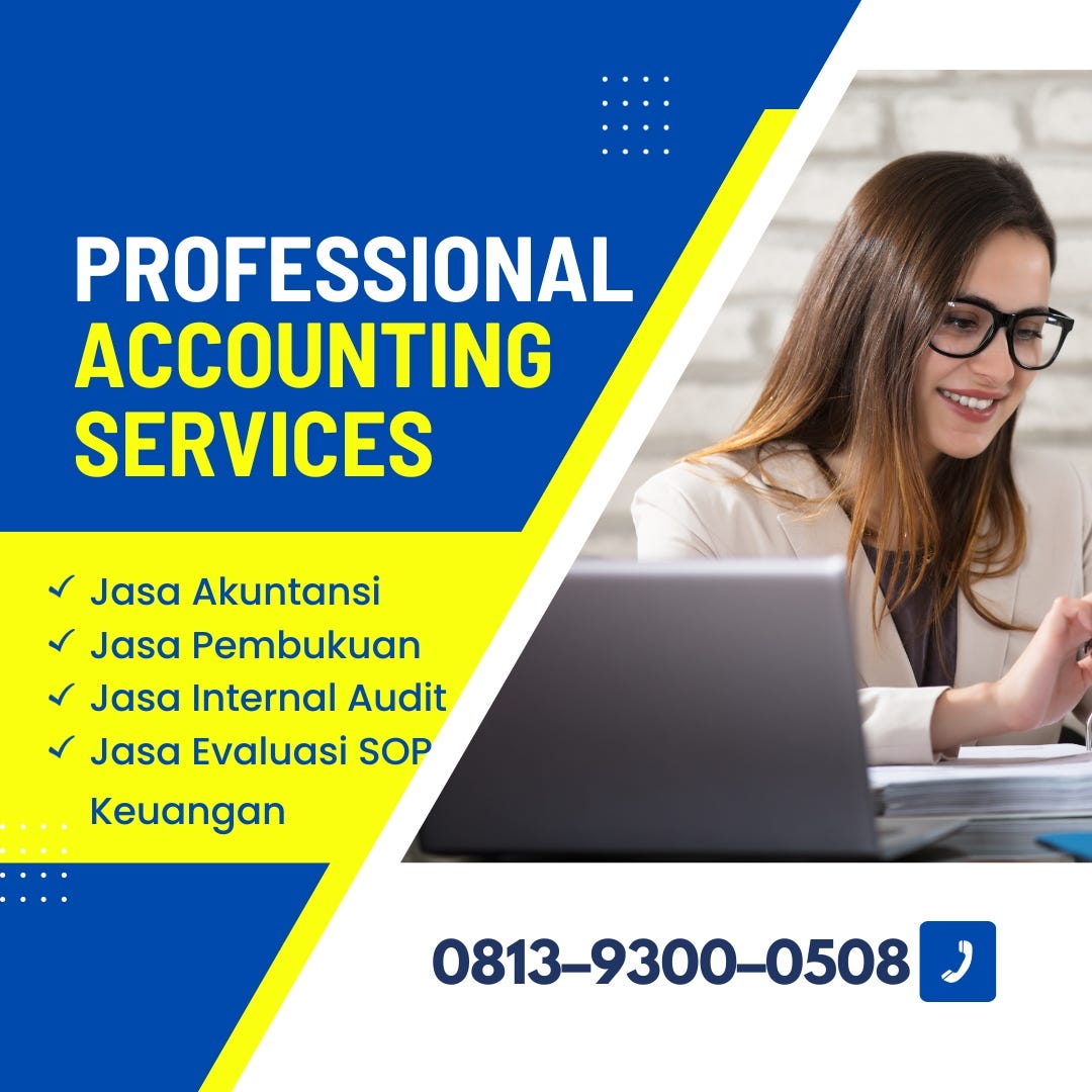 0813-9300-0508 |Jasa Training Accounting & Finance – Medium