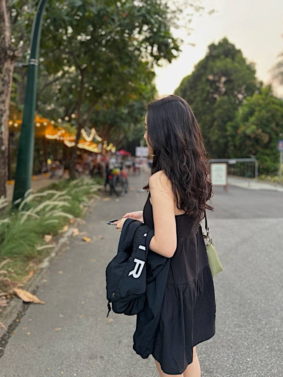 Au Yong Ting Ting on Medium curated some lists