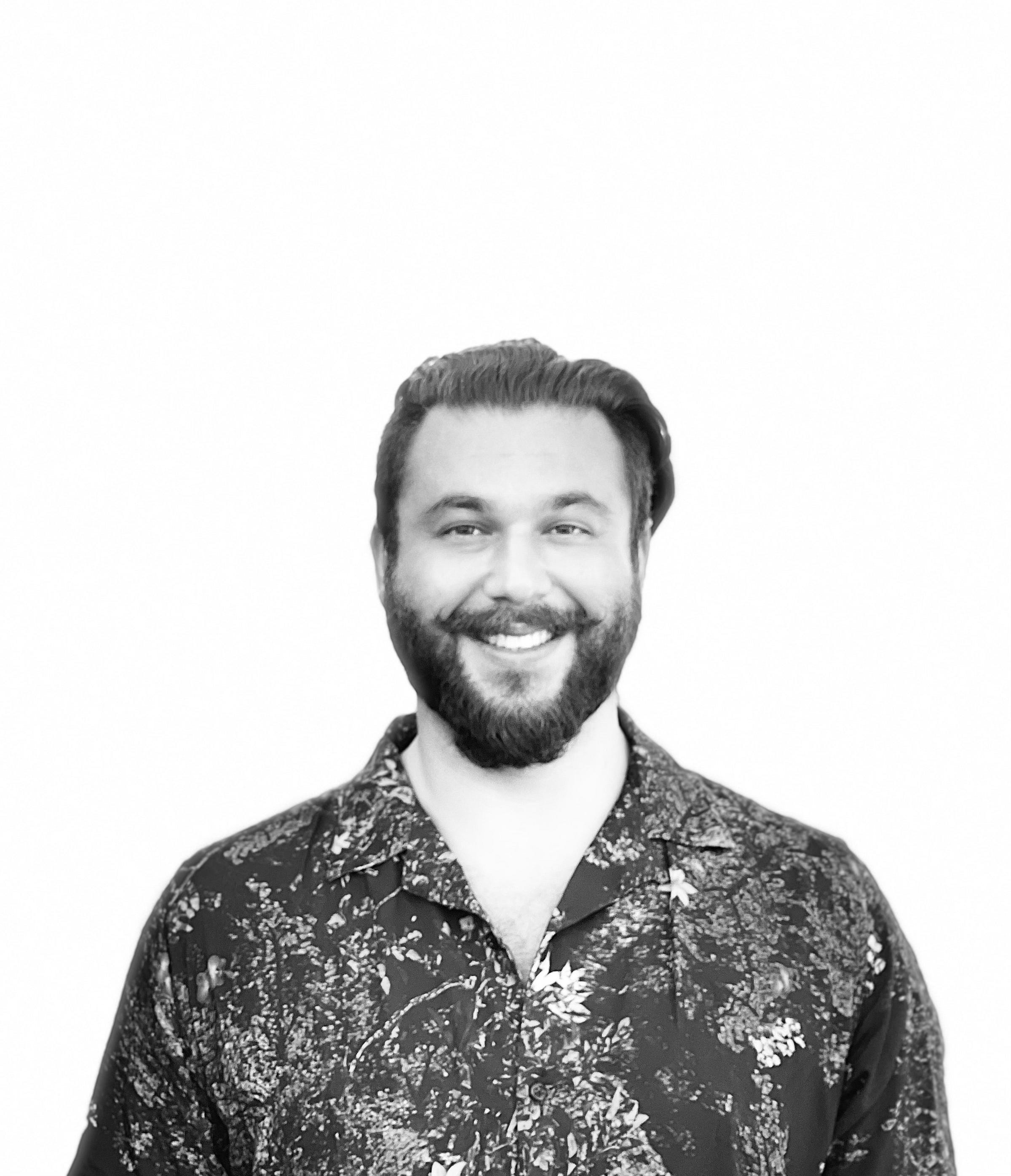 About – Meir Alelov – Medium