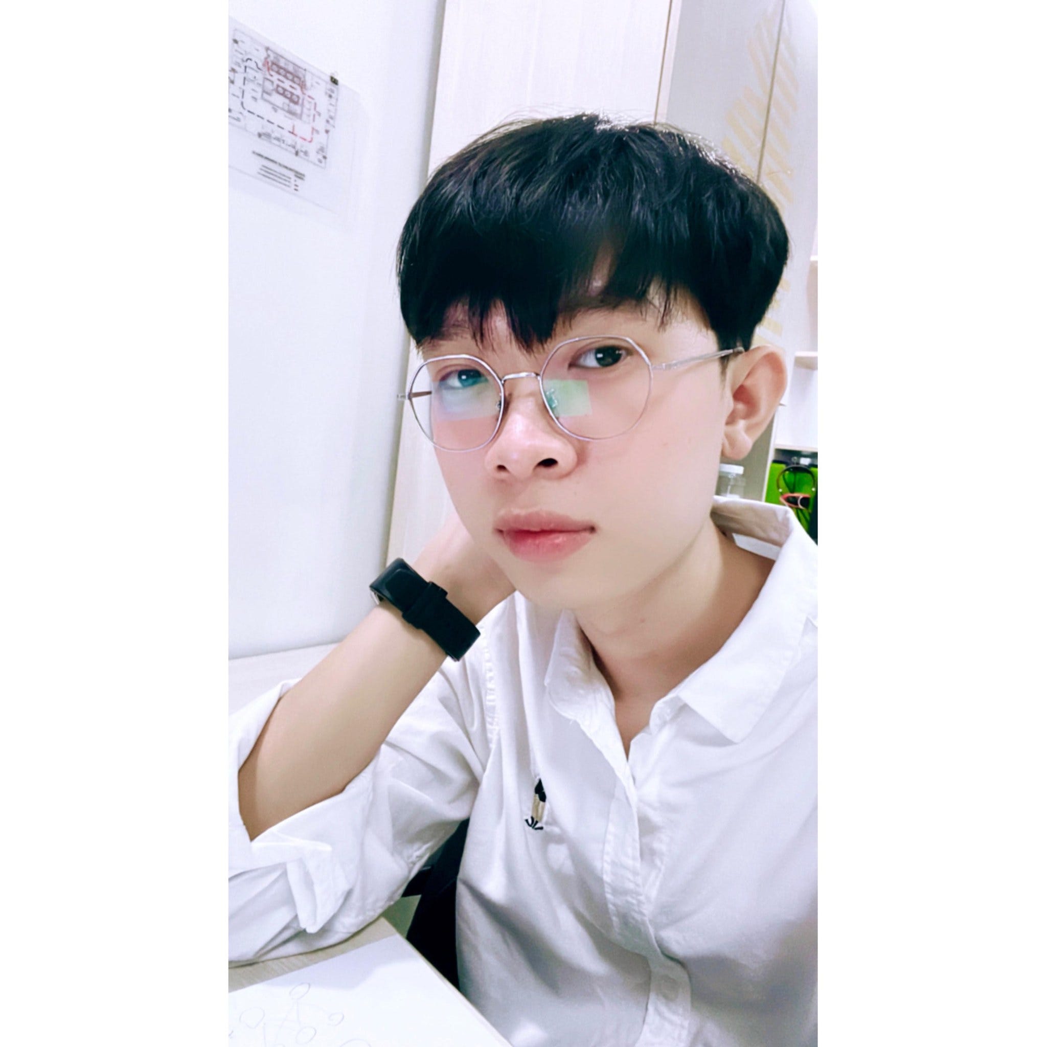 Tran Quang Nghia on Medium curated some lists
