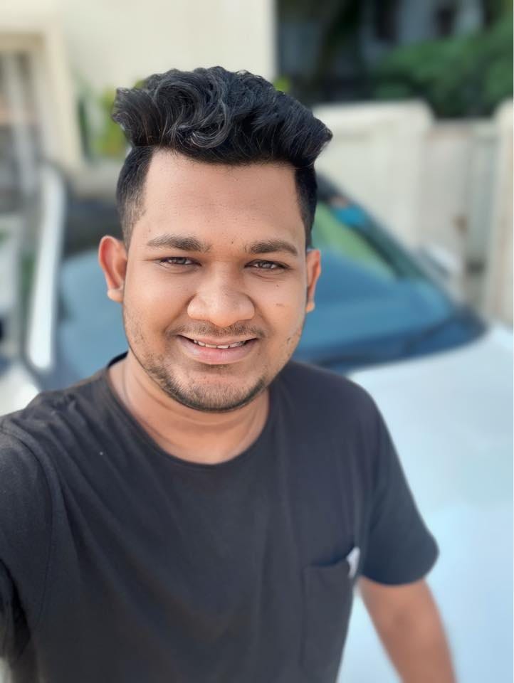 Sonjoy Chandra Barman – Medium