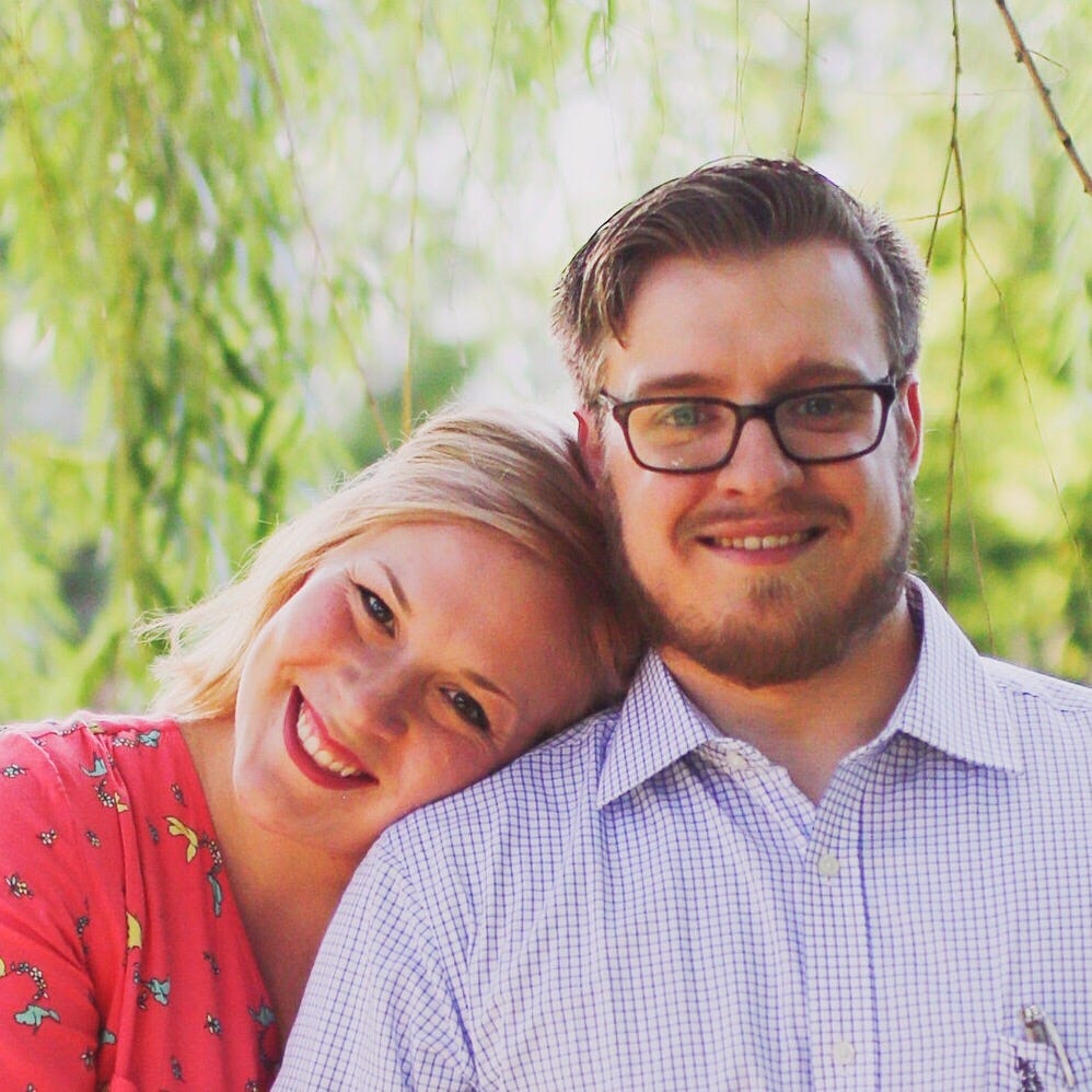 Brian Hoch – Medium