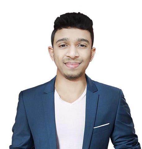 About – Abdul Al Noman – Medium