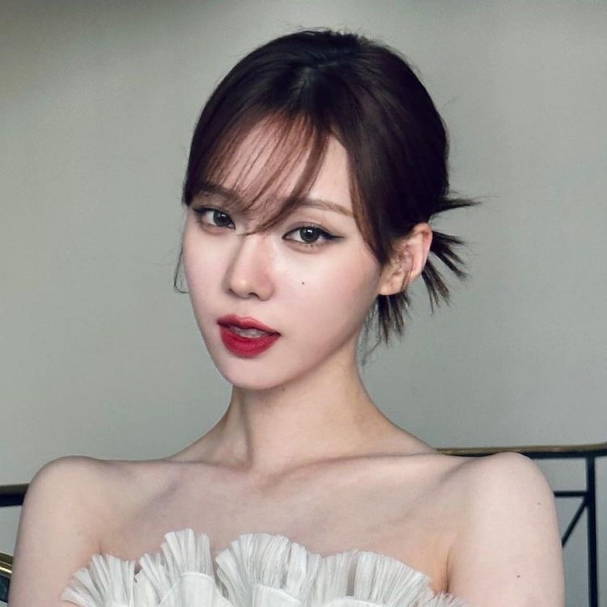 Winona Greshaine – Medium