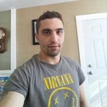 Chris Medeiros – Medium