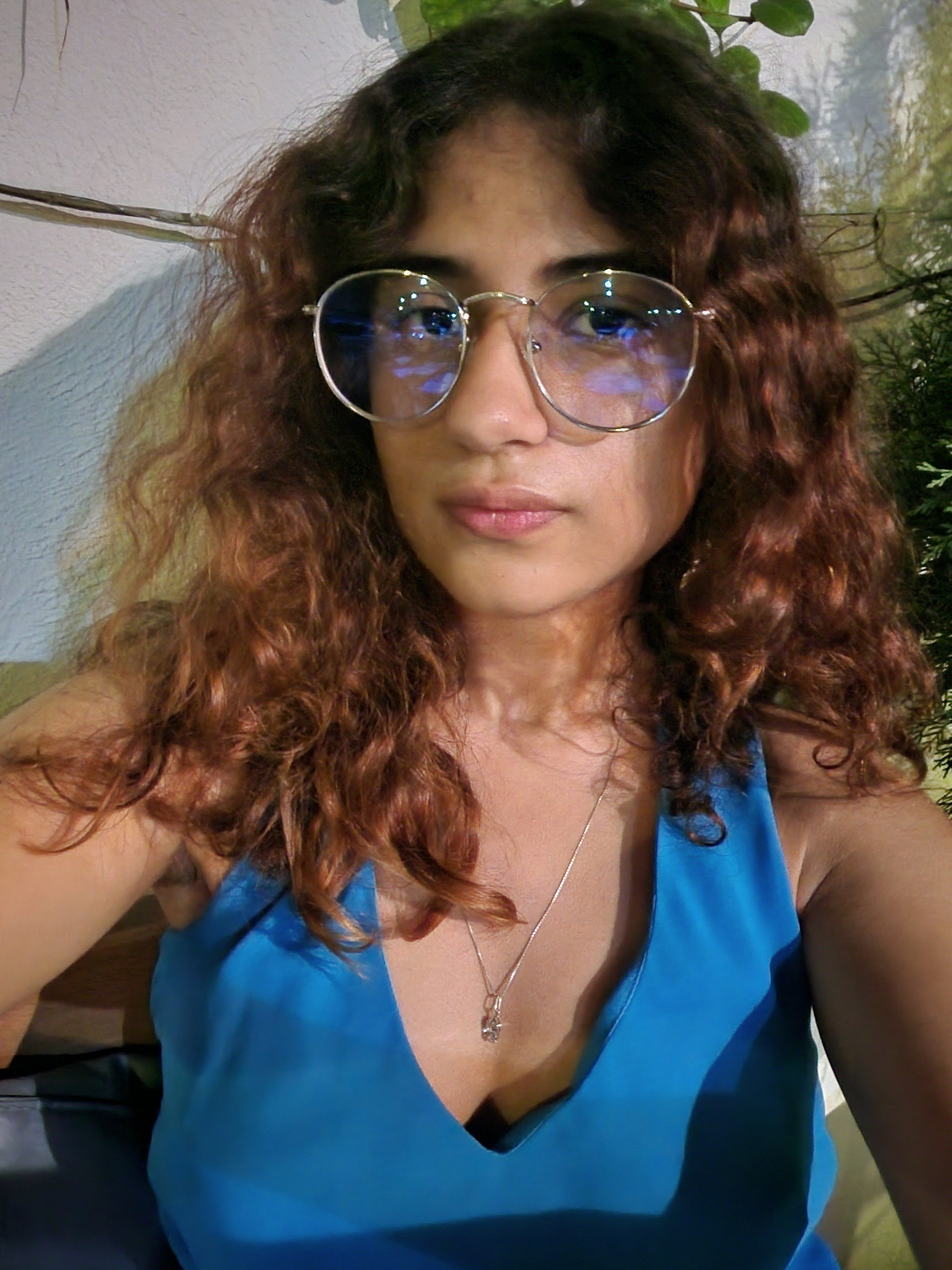 Ingrid Câmara – Medium