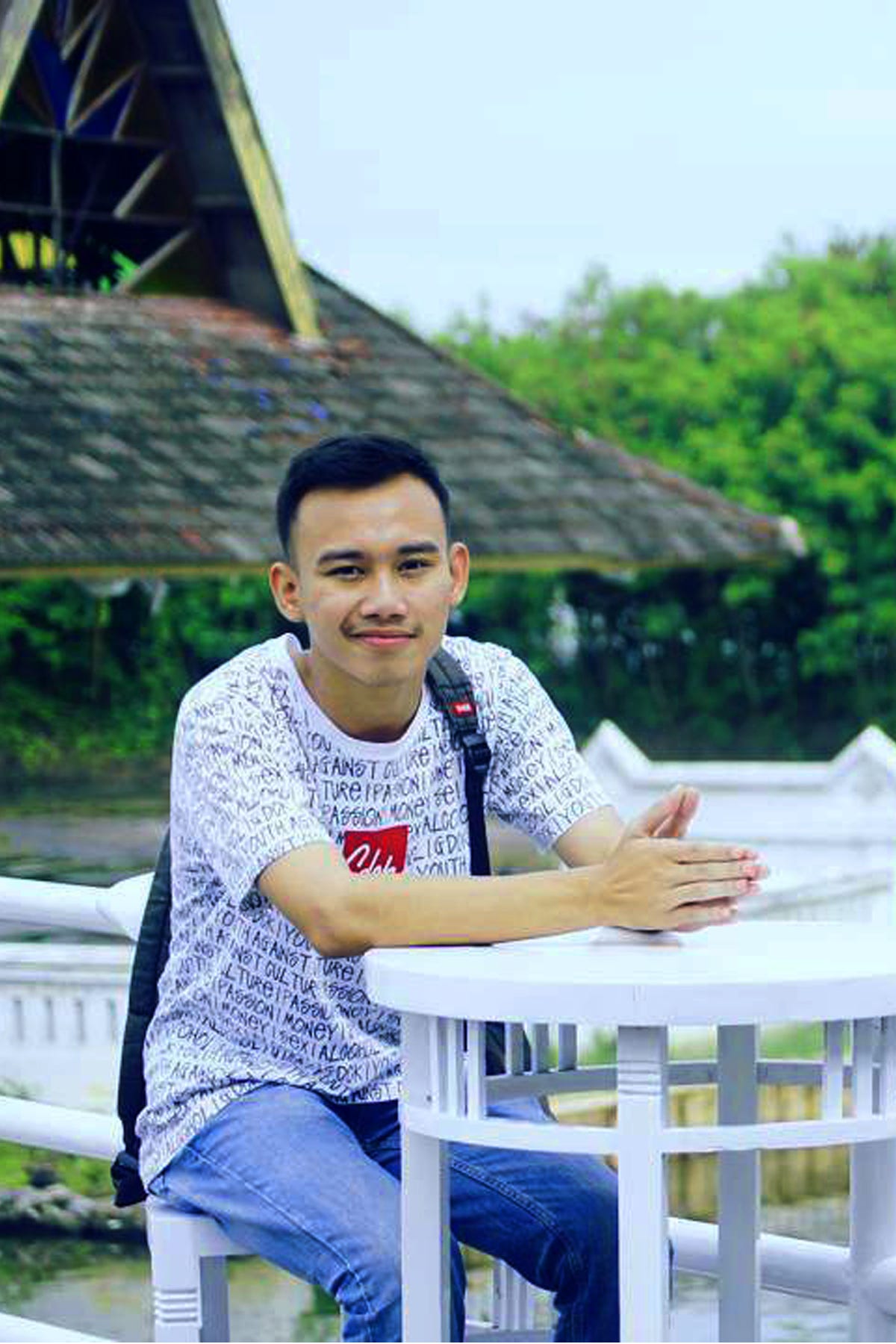 Rizki Harahap – Medium